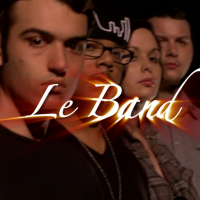 Le Band: The Web Series | Indiegogo