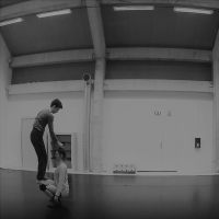 Lili et Noémie à Circo Fantazztico | Indiegogo