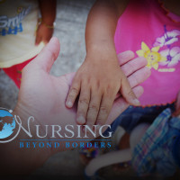 Nursing Beyond Borders | Indiegogo