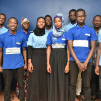 Let's Uplift Underprivileged Communities in Africa | Indiegogo