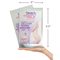 The Stretch Mark Patch | Indiegogo
