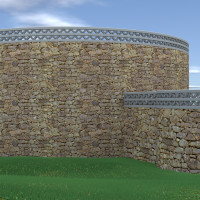 NEW STONE CIRCLE MUSEUM | Indiegogo