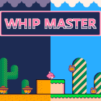Whip Master | Indiegogo