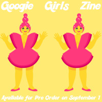 Googie Girls Publication Launch | Indiegogo