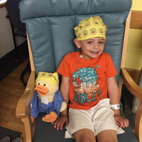 Team Alex - Cancer Smackdown! | Indiegogo