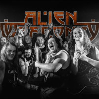 Alien Weaponry Debut Album | Indiegogo