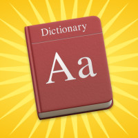 Reading the ENTIRE dictionary LIVE ONLINE?! | Indiegogo