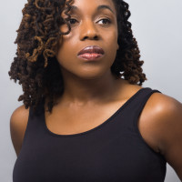 Crystal Rae's Solo Show in NYC | Indiegogo