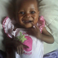 Baby Rudo’s Life Saving Heart Surgery | Indiegogo