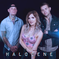 Halocene's 4th Album - REFRACTION! | Indiegogo