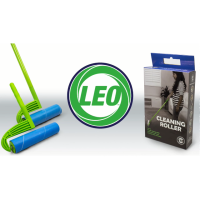 Leo Cleaning Roller | Indiegogo