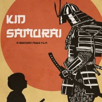 Kid Samurai: A Short Film | Indiegogo