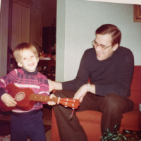 Bobby Winstead's Christmas Album | Indiegogo