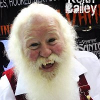 The Vampire Santa movie trailer | Indiegogo