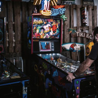 Help us revive the Cyprus Arcade! | Indiegogo