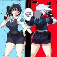 Danger Zone One: Volume 1 - Print Edition! | Indiegogo