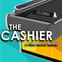 The Cashier -- 2019 Short Film | Indiegogo