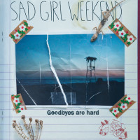 Sad Girl Weekend | Indiegogo