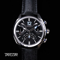 PYRA M : TWO MOVEMENTS IN ONE WATCH | Indiegogo