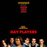 Day Players: The Series | Indiegogo