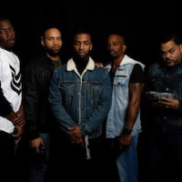 The Brothers TV Series | Indiegogo