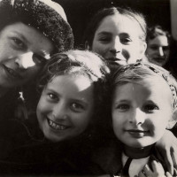 Vishniac: A Documentary Directed by Laura Bialis | Indiegogo