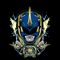 Dark Blue : a Power Rangers Fan Film | Indiegogo