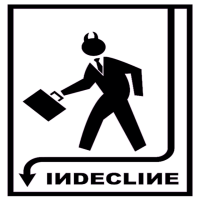 INDECLINE 2020 Activist Art Project | Indiegogo