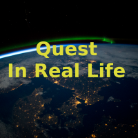 IRL Quest | Indiegogo