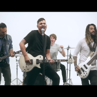 International Rock Band Filming Music Video | Indiegogo