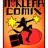 Infidel Comic Series Issue #1! | Indiegogo