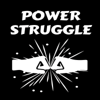 Power Struggle Card Game | Indiegogo