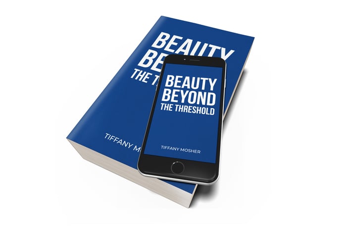 Beauty Beyond the Threshold by Tiffany Mosher | Indiegogo