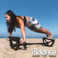 iBalance Workout Machine | Indiegogo