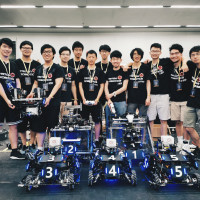 UCSD Triton Robotics #RoadToRobomaster | Indiegogo