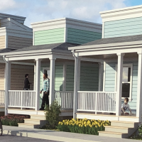 Building Hope Village: The Documentary | Indiegogo