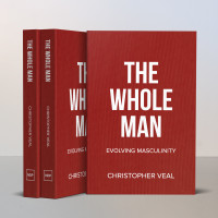 The Whole Man by Christopher Veal | Indiegogo