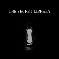The Secret Library | Indiegogo