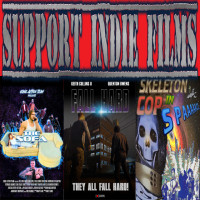 321 ACTION! LIMITED EDITION DVD | Indiegogo