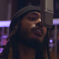 Jaden Marcus Debut Studio Project | Indiegogo