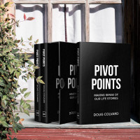 Pivot Points by Doug Colvard | Indiegogo