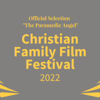 The Paramedic Angel | Indiegogo