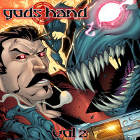 GODS HAND Vol 2: Mean Streets | Indiegogo
