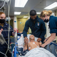 Time to respond! Code Blue! | Indiegogo