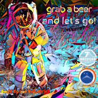 Project Aegir: Imagine a beer in Space! We did. | Indiegogo