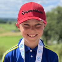 Help Noah reach his dream of professional golf! | Indiegogo