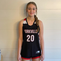 Layla's Basketball Sponsor Fund | Indiegogo