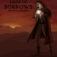 Path of Sorrows | Indiegogo