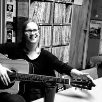 Unravel - Acoustic EP from Ashley Rhodes | Indiegogo