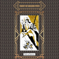 Tarot of Golden Path | Indiegogo